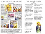 The Kids' Bulletin – A fun way for Catholic kids to learn about the ...